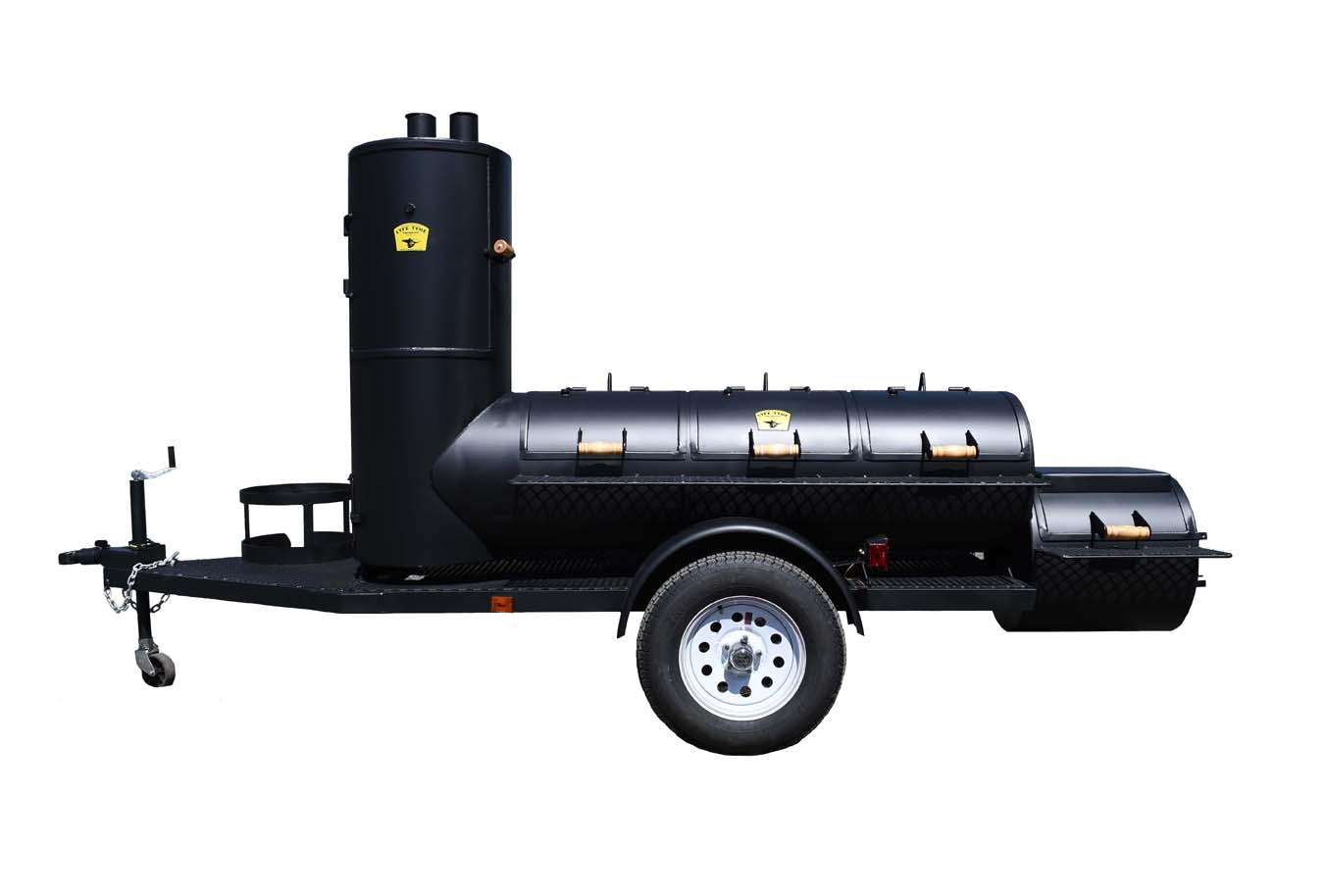 Portable Smoker – Lyfe Tyme, Inc.