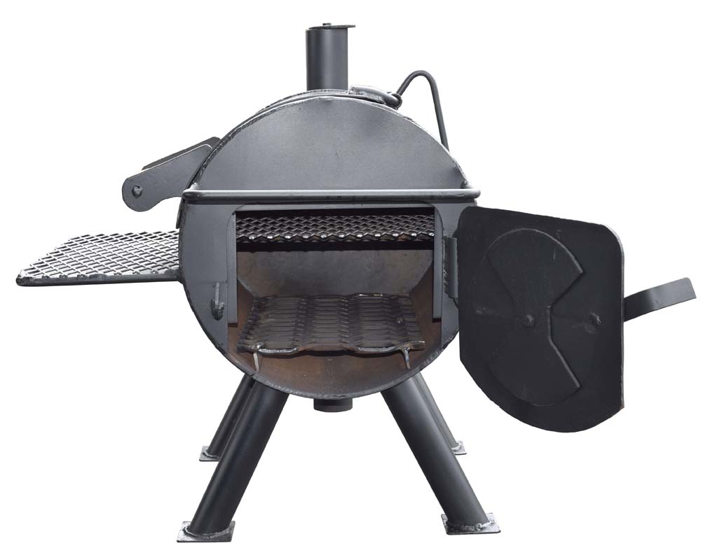 Table-Top Grill – Lyfe Tyme, Inc.