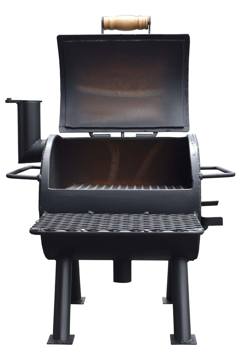Table-Top Grill – Lyfe Tyme, Inc.
