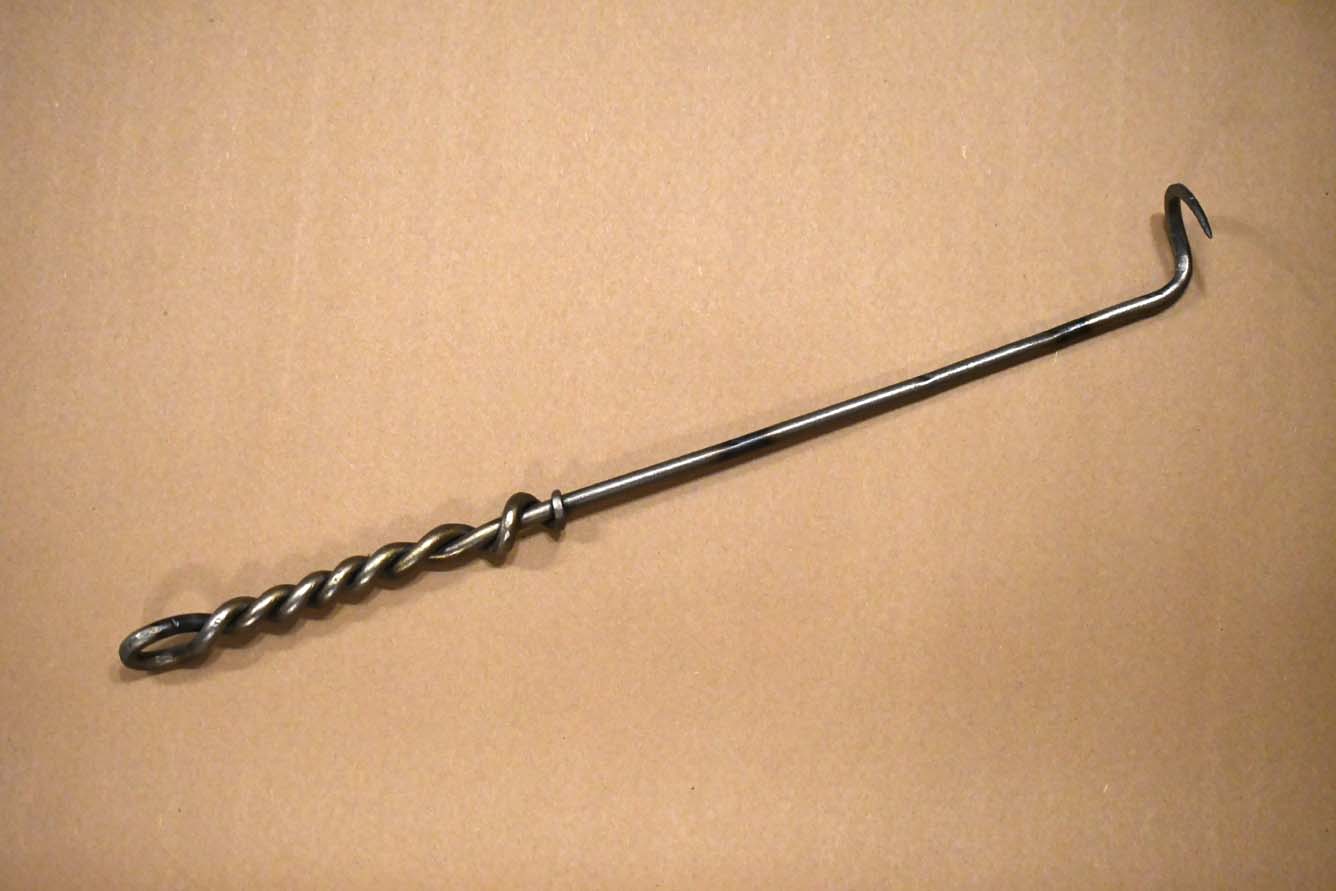 Steak Turner – Lyfe Tyme, Inc.